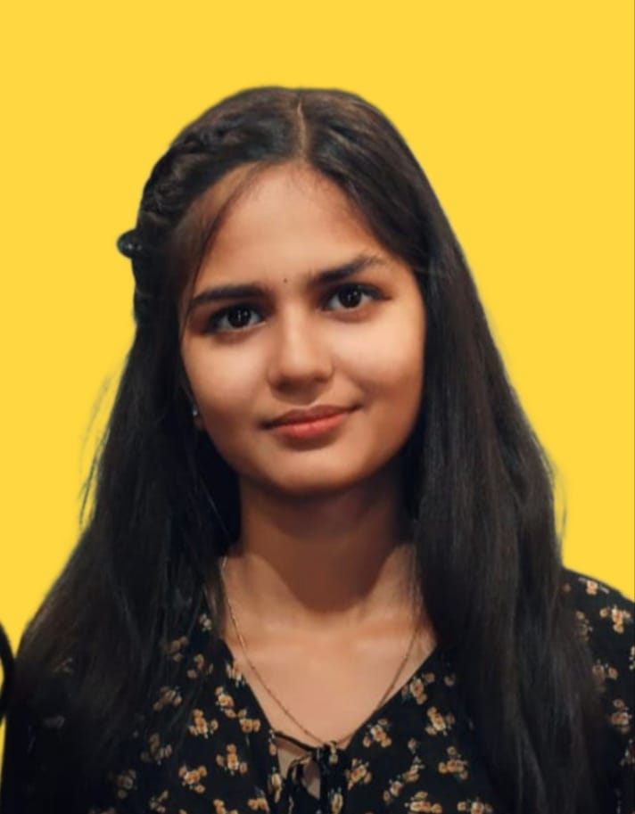 Priya Foujdar Portfolio